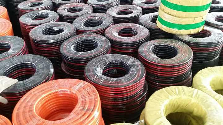 pvc suction hose